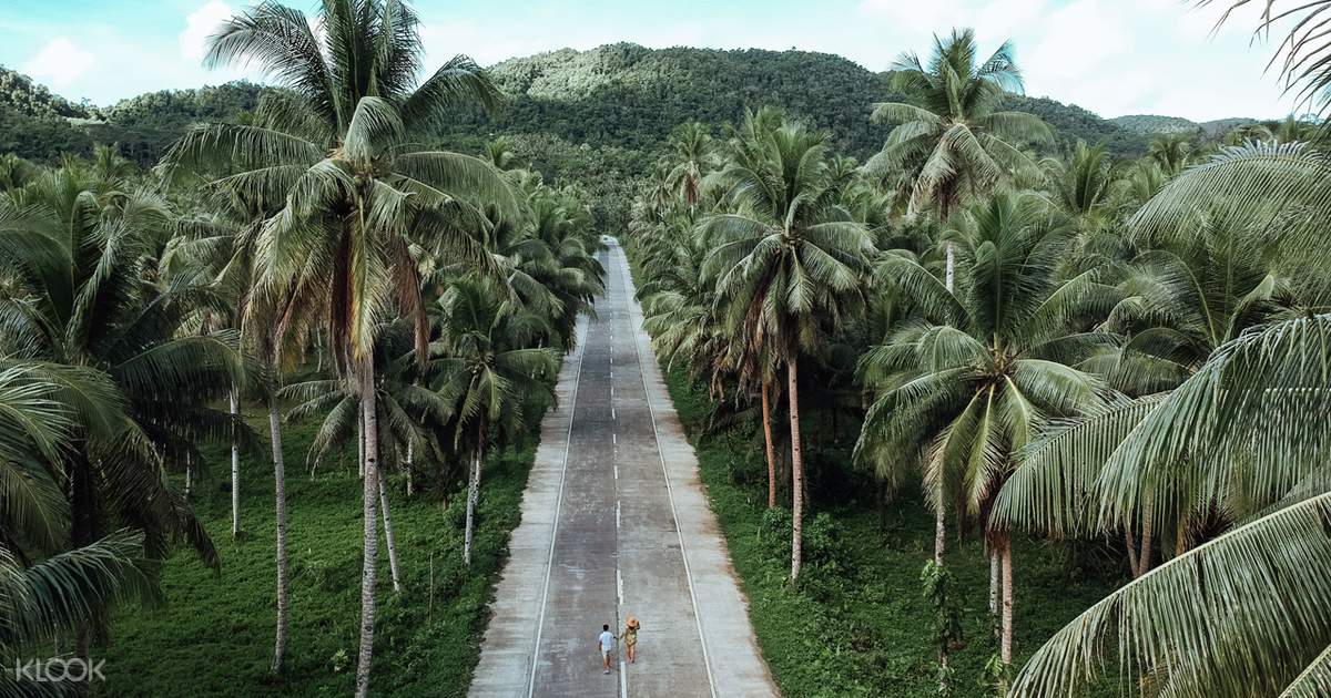 Siargao Land Tour